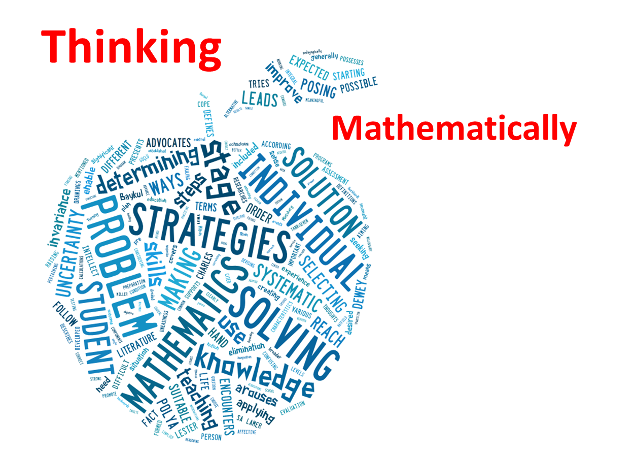 Developing Problem Solving Mr Cs Maths